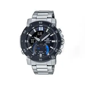 Casio Edifice Waterproof Sports Watch With Bluetooth - Default Colorway