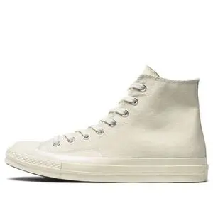 CONVERSE Chuck Taylor 70 Hi Sneakers - White