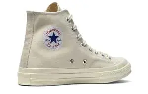 CONVERSE Chuck Taylor 70 Hi Sneakers