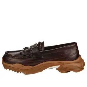 PUMA Palomo Loafers - Tan/brown