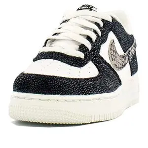 Nike Force 1 Low Lv8 'snakeskin
