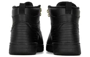 PUMA Rebound Rugged High Top Lace-up Sneakers