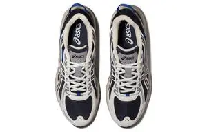 Asics Gel-venture 6 Sneakers - White/black/red