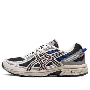 Asics ASICS Gel-Venture 6 Sneakers White/black/red