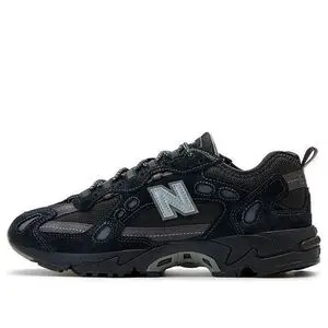 NEW BALANCE Thisisneverthat X 827 - Black