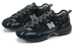 NEW BALANCE Thisisneverthat X 827 - Black