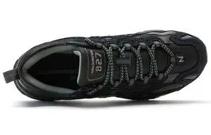 NEW BALANCE Thisisneverthat X 827 - Black