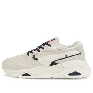 PUMA PUMA TRC Mira X Vogue 'Pristine' Sneakers Pristine