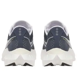 Saucony Endorphin Pro 4 Athletic Sneakers - Dusk/white