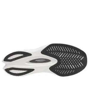 Saucony Endorphin Pro 4 Athletic Sneakers - Dusk/white