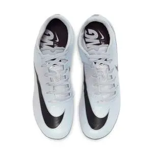 Nike Zoom Ja Fly 3 Sprint Spikes - Black/white