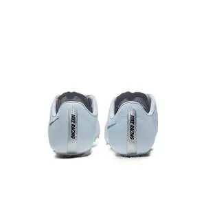 Nike Zoom Ja Fly 3 Sprint Spikes - Black/white
