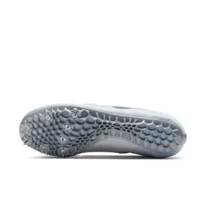 Nike Zoom Ja Fly 3 Sprint Spikes - Black/white