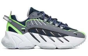 FILA Ade Low Top Sneakers