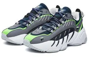 FILA Ade Low Top Sneakers