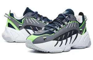 FILA Ade Low Top Sneakers