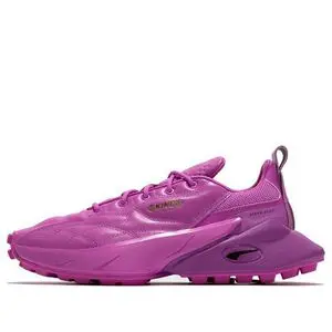 PUMA Strkr King 2 Low Sneakers - Purple