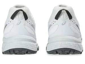 Asics Gel-venture 6 Athletic Sneakers - White/silver