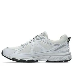 Asics ASICS Gel-Venture 6 Athletic Sneakers White/silver