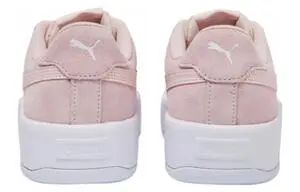 PUMA Lily Platform Sneakers