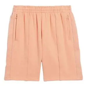 Adidas Originals X Ivy Park Crossover Logo Sports Shorts - Pink