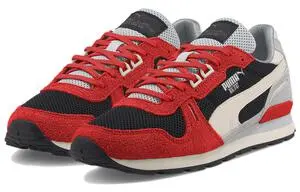 PUMA Rx 737 X A.c. Milan Sneakers