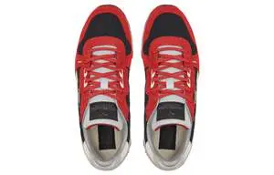 PUMA Rx 737 X A.c. Milan Sneakers