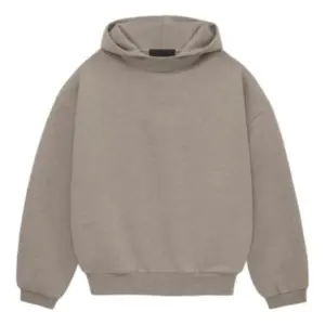 Fear Of God Fw23 Hoodie - Core Heather