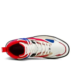 Mizuno Court Cl Mid High Top Sneakers