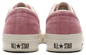 CONVERSE Star & Bars Low Top Sneakers
