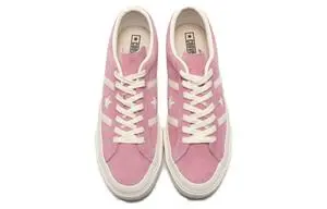 CONVERSE Star & Bars Low Top Sneakers - Pink