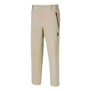 PUMA X The Hundreds Chino Pants - Beige