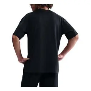 Nike X Kobe Bryant M90 Dri-fit Graphic Relaxed T-shirt - Black