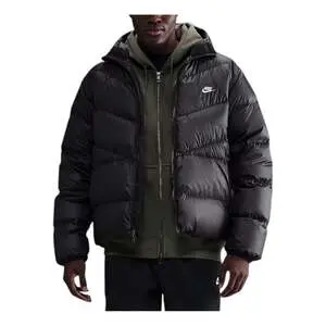 Nike Windrunner Statement Down Jacket