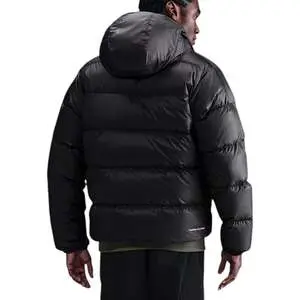 Nike Windrunner Statement Down Jacket