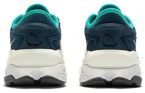 PUMA Extent Nitro Ek Balam Sneakers - Black/blue