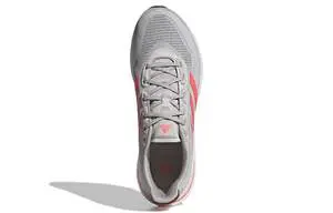 Adidas Supernova M Athletic Shoes - Grey/red