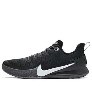 Nike Mamba Focus Tb Basketball Shoes - Black