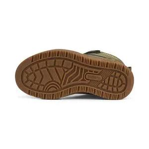 PUMA Rebound Rugged Mid Top Sneakers