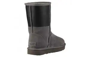 UGG Classic Short Rubber Boots