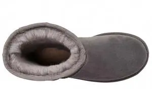 UGG Classic Short Rubber Boots