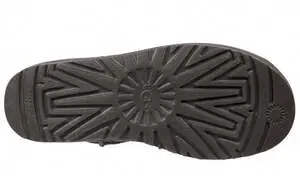 UGG Classic Short Rubber Boots