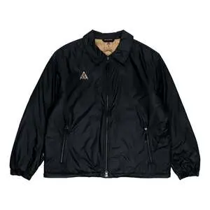 Nike Primaloft Waterproof Outdoor Stay Warm Jacket Bq7200-010