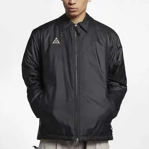 Nike Primaloft Waterproof Outdoor Stay Warm Jacket Bq7200-010