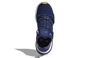 Adidas Arkyn Athletic Sneakers - Dark Blue