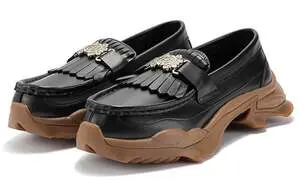 PUMA X Palomo Loafer - Black/brown