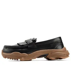 PUMA X Palomo Loafer - Black/brown
