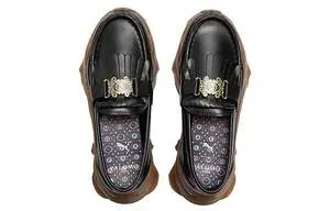 PUMA X Palomo Loafer - Black/brown