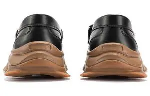 PUMA X Palomo Loafer - Black/brown