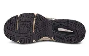 Mizuno Wave Orion Low Top Sneakers